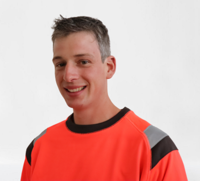 Unser Team | messerli bauteam ag