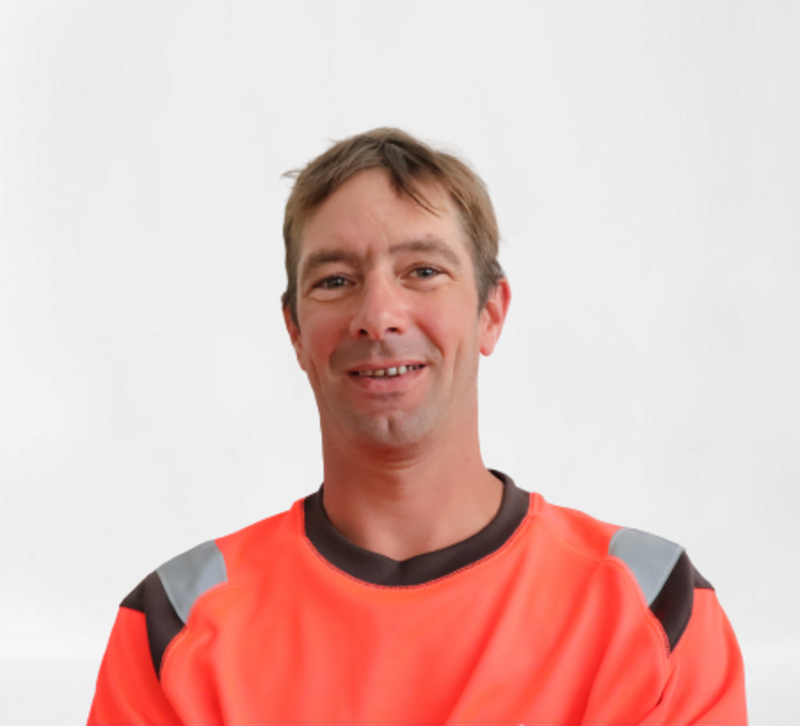 Unser Team | messerli bauteam ag