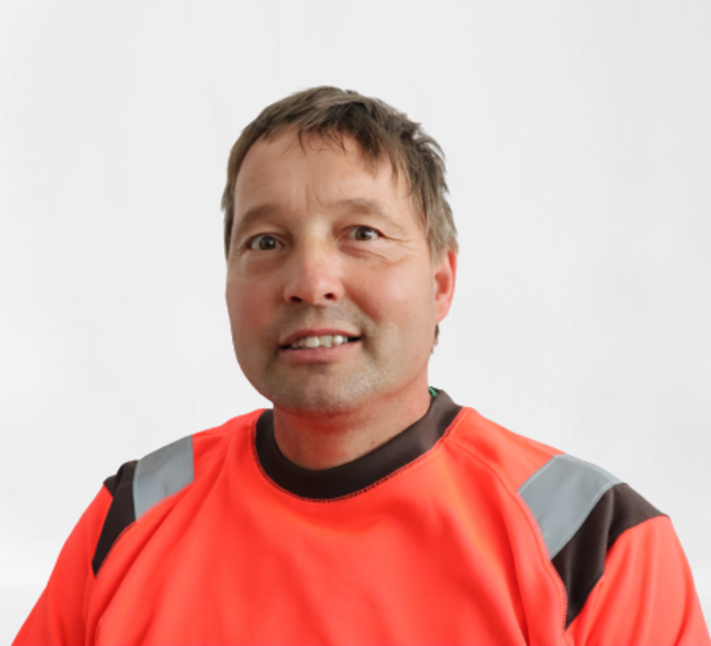 Unser Team | messerli bauteam ag